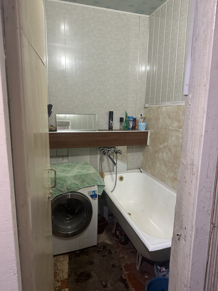 Продаётся 2х комнатная квартира в галерейке