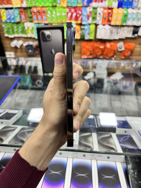 Iphone 13 Pro Max Muddatli toʻlov va naqdga / Айфон 13 Про макс рассро
