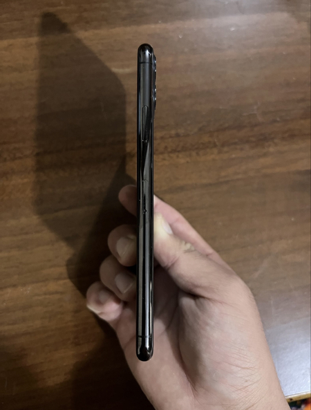 Iphone 11 pro max