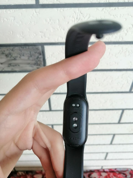 Xiaomi Smart Band 8