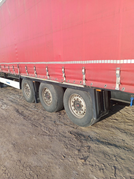 Faw 430 tigachlk