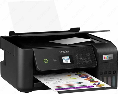 Принтер МФУ EPSON  L3260