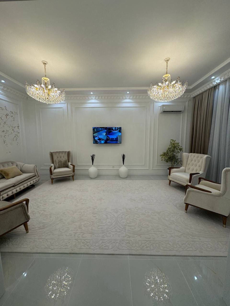Продается Евро дом Ор-р: махалля Амир Темур 280м2