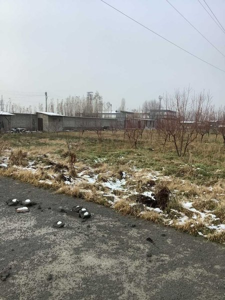 Продаётся 1,3 га. производственная база.