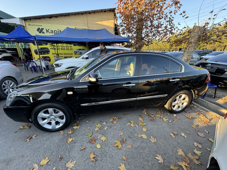 Срочно Kia Optima 2008