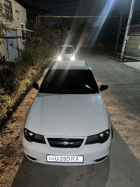 Chevrolet Nexia  2 sons gibrit 2010-yil