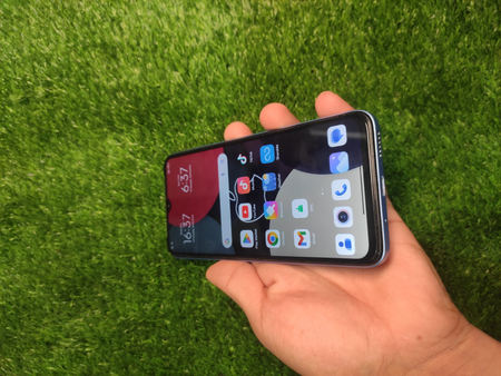 Redmi 11 R sotiladi