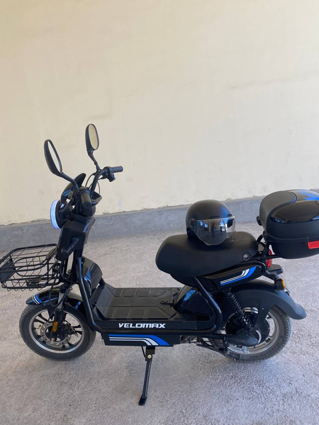 Velo Max X9 Skuter