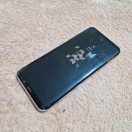 Samsung s 8 plus