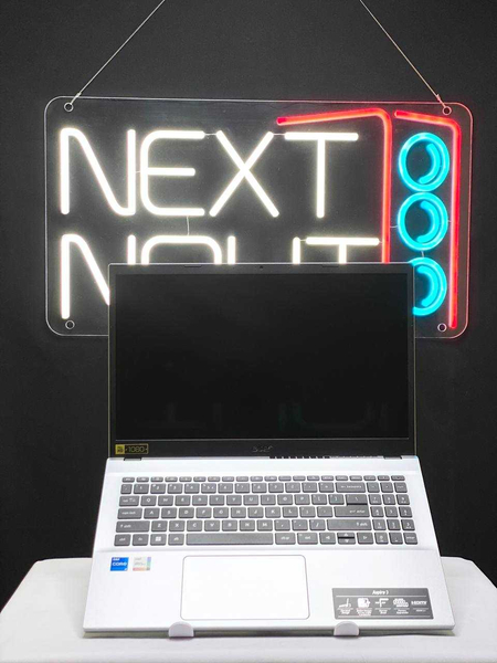 Acer Aspire3 A315/59/58S