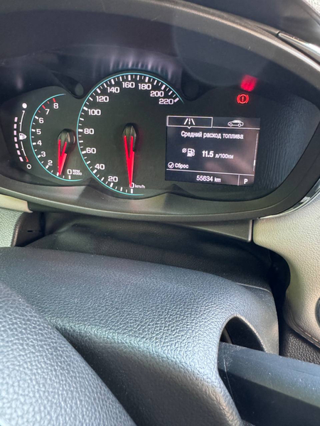 Prodayotsya tracker. 2019.Probeg 56.000.