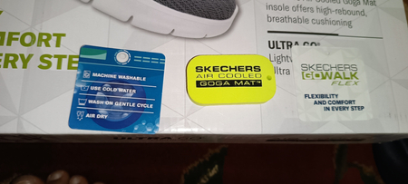 Новый skechers 50 размер оргинал