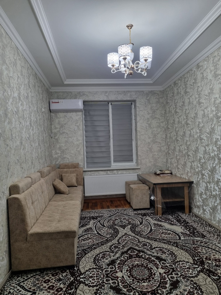1 xonali. Narxini yana kelishamiz