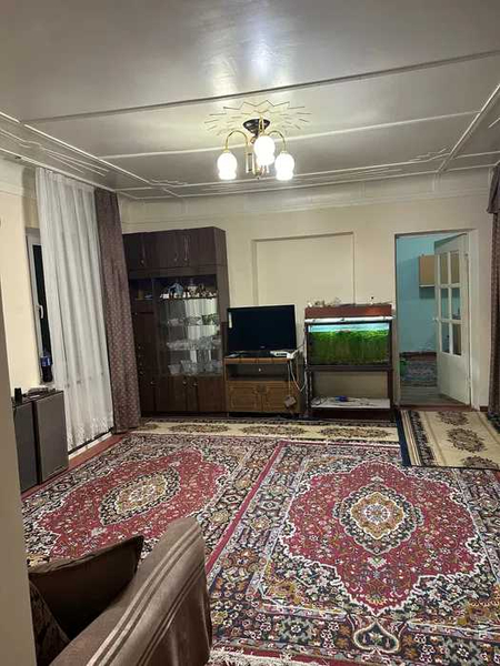 БУМ ижара 3 хонали 3,3 сотих Участка, Оилага атиги 450$ id sh 471