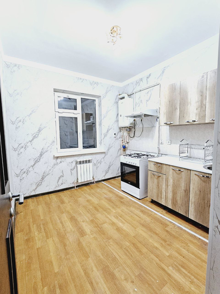 Продается сергели -5а 3/6/9 навастройка 75м2 бл 2х7