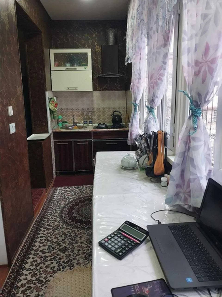 Юнусобод-11. 2в3/3/4. 66.15м². ЕВРО меб+тех. Срочно продам.Z.