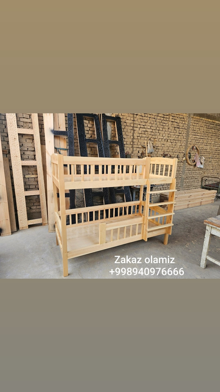 Kravat manej karavot karavat Kafolati bor yoqsa olasiz
