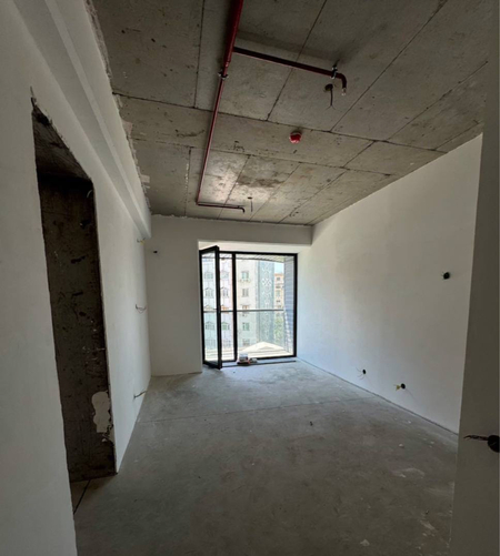 Срочно продантся квартира в ЖК U-Tower 2/5/26.