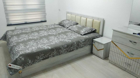 Яшнабадский•  Авиасозлар-1 • 2-комн • 40м² • этаж 2/5 • [MGA: 1028]