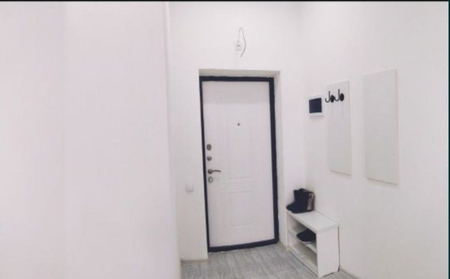 Аренда квартиры Паркенский Новостройка