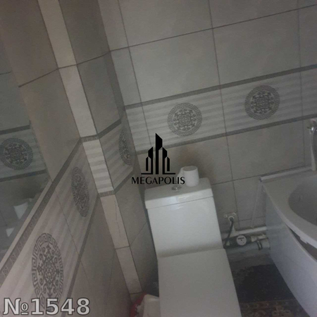 №1545 2 хоналик уй сотилади