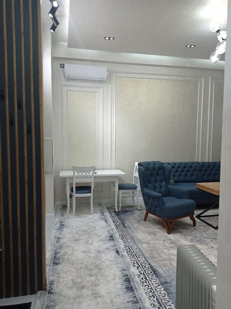 Ремонт квартир под ключ