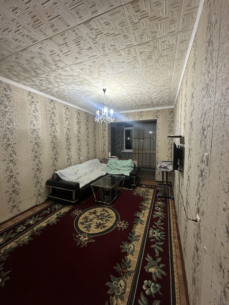 кора камиш 1/3 2хона сотилади
