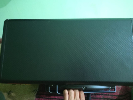 JBL sambuffer Kop ishlatilmagan Yengide turbti xali
