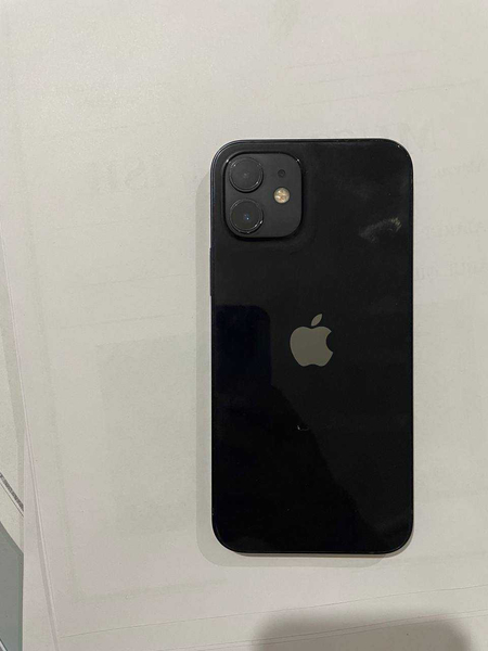 Iphone 12, holati ideal.