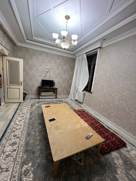 Аоендага 1 хонали уй берилади Тансикбоев Бзада Жуда Куп Вариант