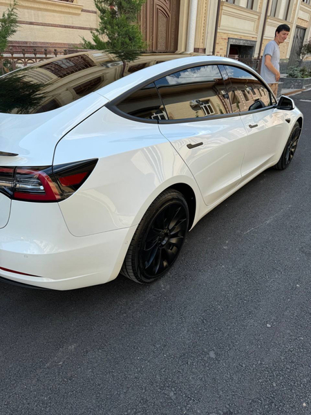 Tesla Model3 Standart plus Amerikanka 2020
