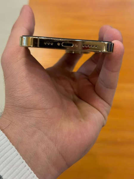 Iphone 12pro 256gb