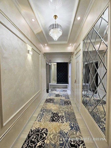 #5829 Срочно продается 2х комнатная квартира