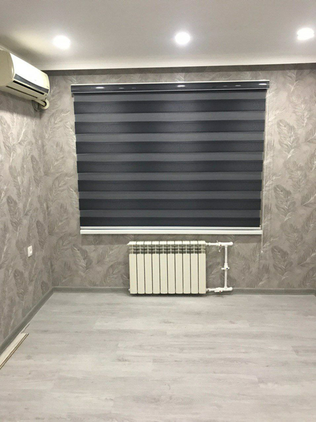Жалюзи жалюзи jalyuzi Jalyuzi kombo plise