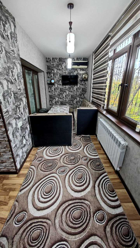 Продается 3/4/4 квартира современный ремонт - Шота Руставели (158039)