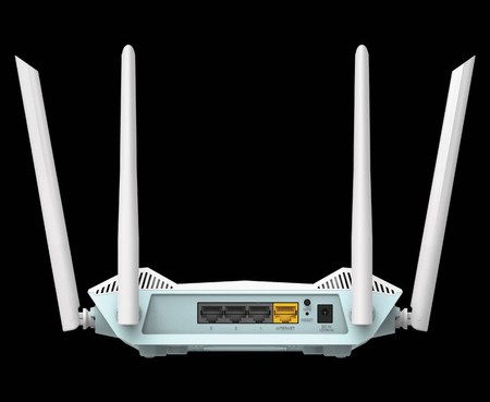 D-link Modem R15 AX1500  WiFi 6 Dual Band