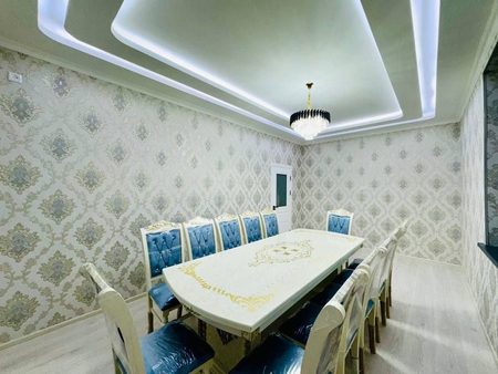 3 хона ли лукс квартира