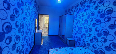 Юнусобод 9кв Принц кафе 2*3комнатная только семейный место отличная
