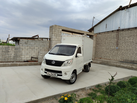 Changan 69talik xolati zoʻr