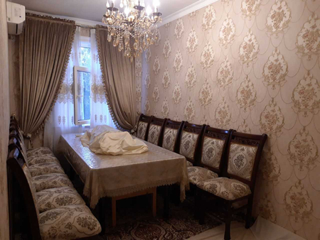 Продаётся 2/4/4  Чиланзар-20