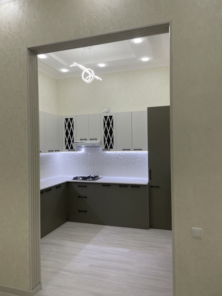 Prodaetsya kvartira Garden city 86kvm