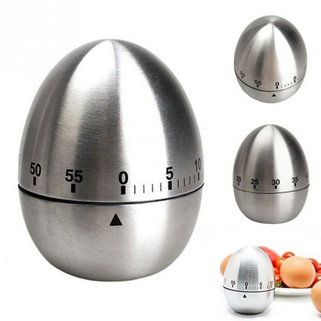 Tuxum taymer metall