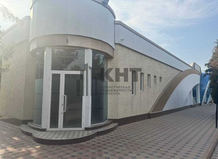 Сдаётся ресторан 1100м2 Юнусабадском районе