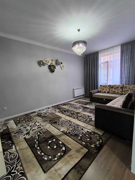 СРОЧНО Продается 3х ком. в новостройке Parkent Village, Golden House