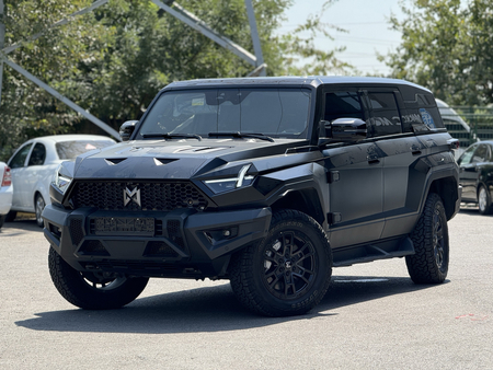 Продается M-HERO I
