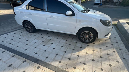 Нексия 3 автомат аренда с выкупом