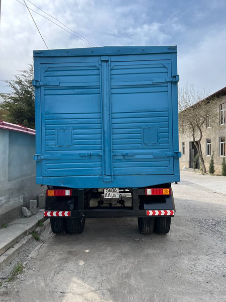 Камаз прицеп .      .
