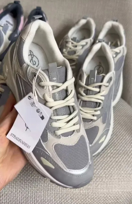 Nike original женские кроссовки 36