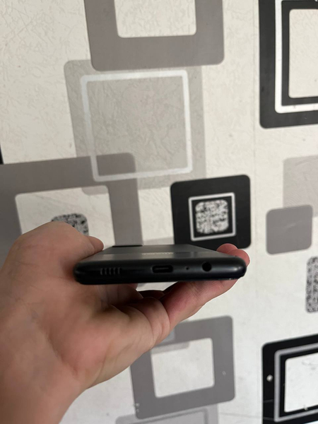 Samsung galaxy A12