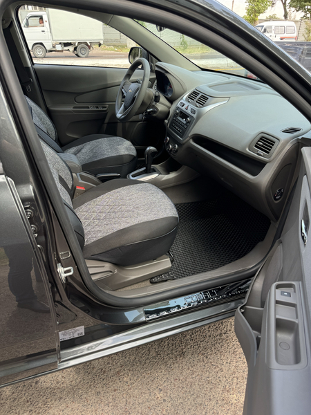 COBALT-4  A/T 2024